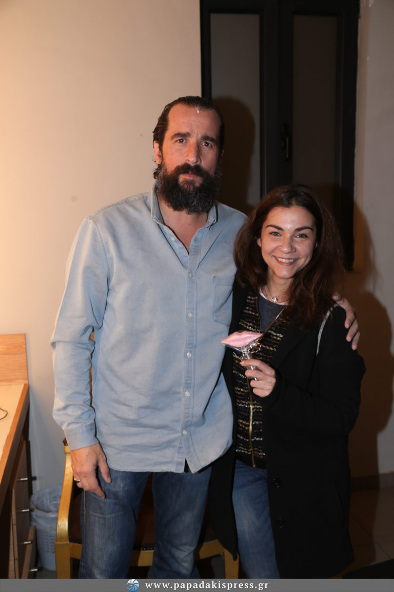 Γυναικεία υπόθεση ήταν την Πεμπτη το μιουζικαλ Cabaret! – Gpop.gr