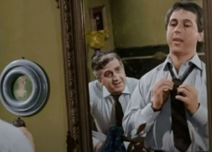 Έφυγε από τη ζωή ο Νίκος ΦιλιππόπουλοςGpop.gr