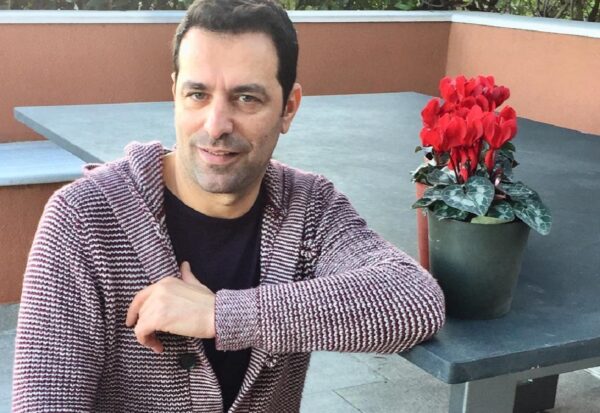 Στέλιος Καλαθάς: «Θυμάμαι να με πνίγουν και να με σέρνουν πάνω στην ...