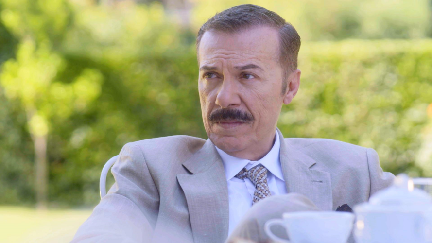 Λάζαρος Γεωργακόπουλος: «Ο Παράδεισος των κυριών ξεχώρισε με το που ...