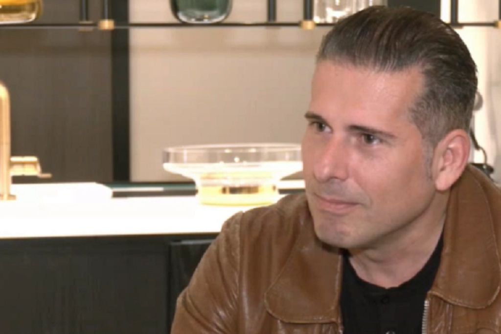 Διαμαντής Καραναστάσης για Ζωή Κωνσταντοπούλου: «Είναι ένα πλάσμα ...