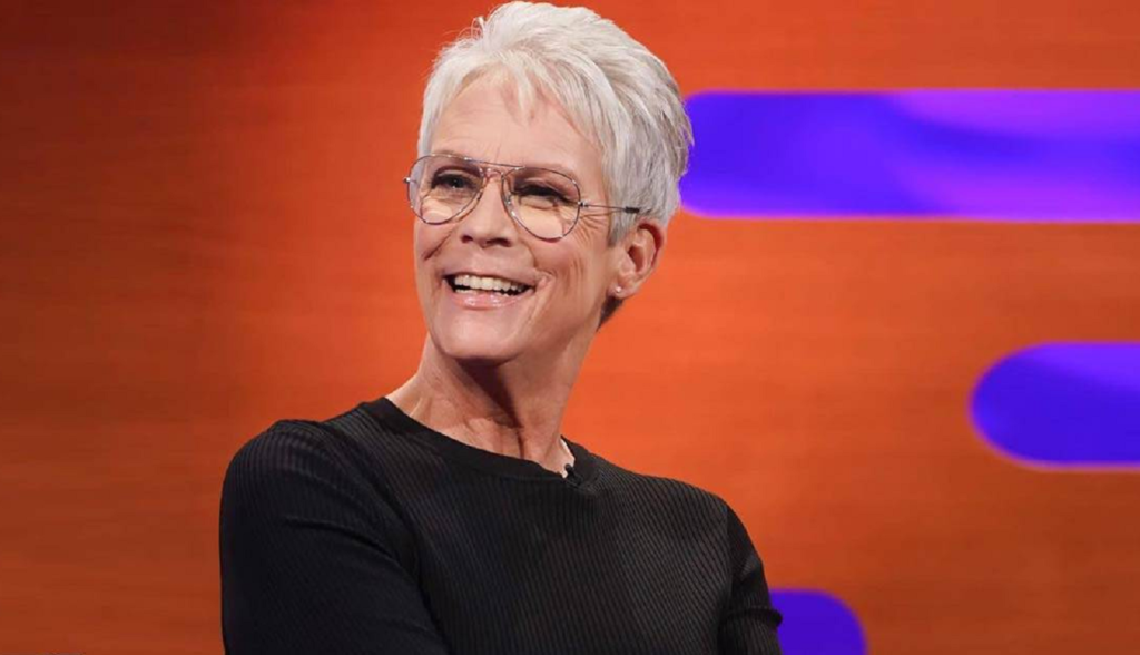 Η σπάνια φωτογραφία της Jamie Lee Curtis με την τράνς κόρη της και η ...