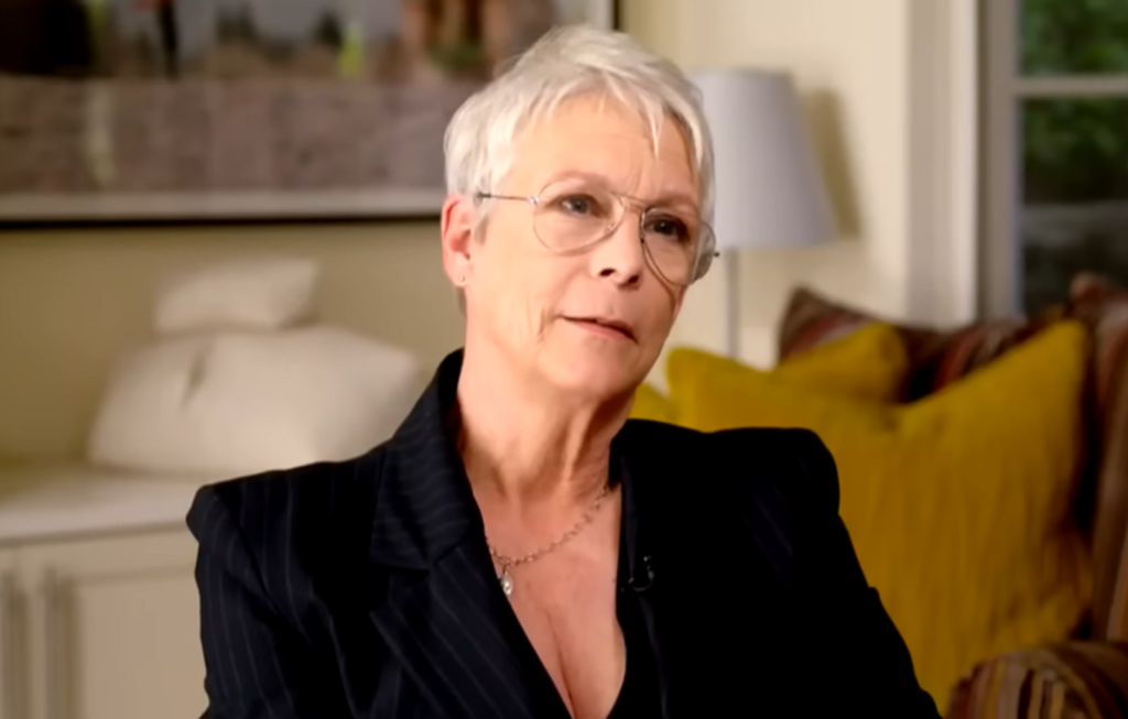 Jamie Lee Curtis για την τρανς κόρη της: «Θα αγωνιστώ για εκείνη και θα ...