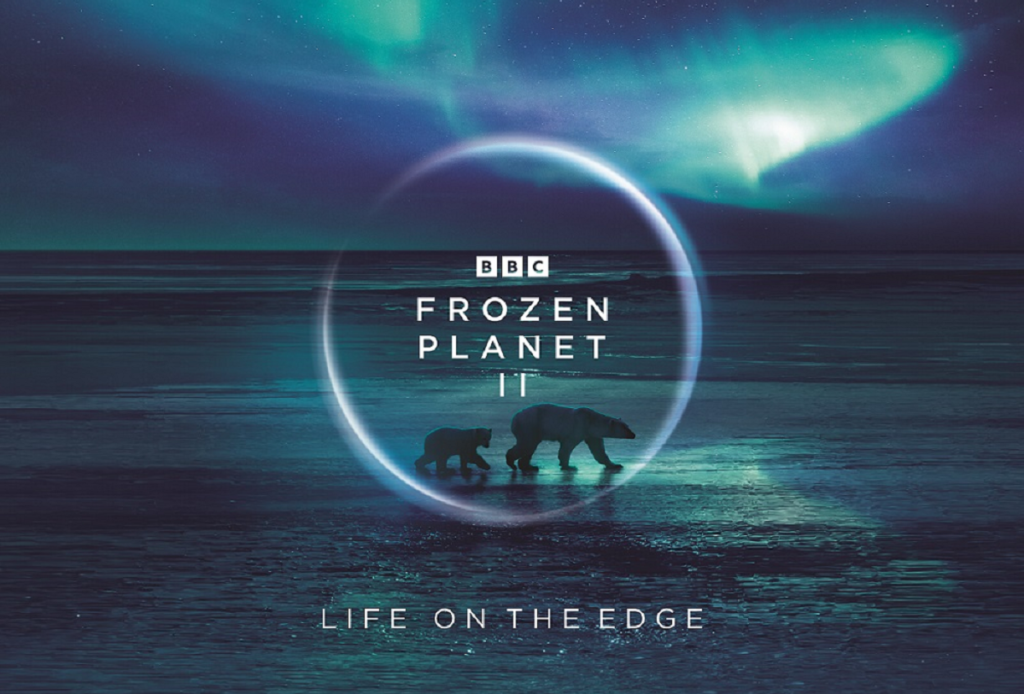 Frozen Planet 2: Η συναρπαστική σειρά ντοκιμαντέρ του BBC σε Α ...