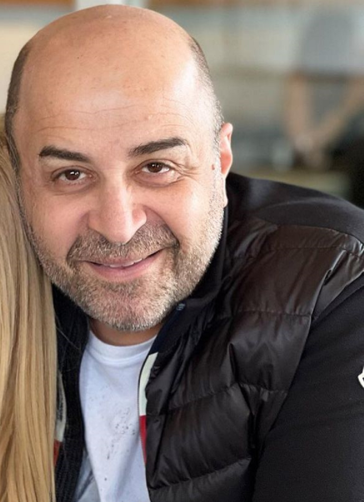 Αποκλειστικό Βίντεο! Το “καρφί” του Μάρκου Σεφερλή σε παράστασή του ...