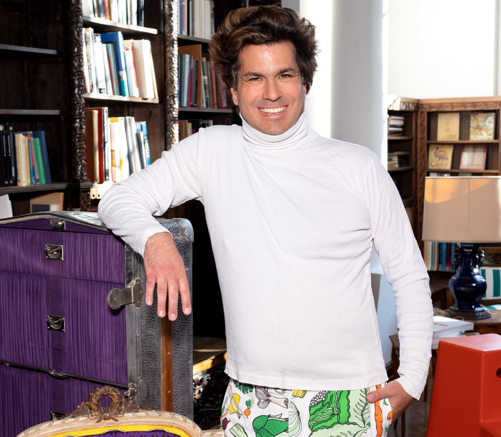 “The Life Manifesto” με τον Γεώργιο Thisseas Καράμπελλα: Όσα θα δούμε σήμεραGpop.gr